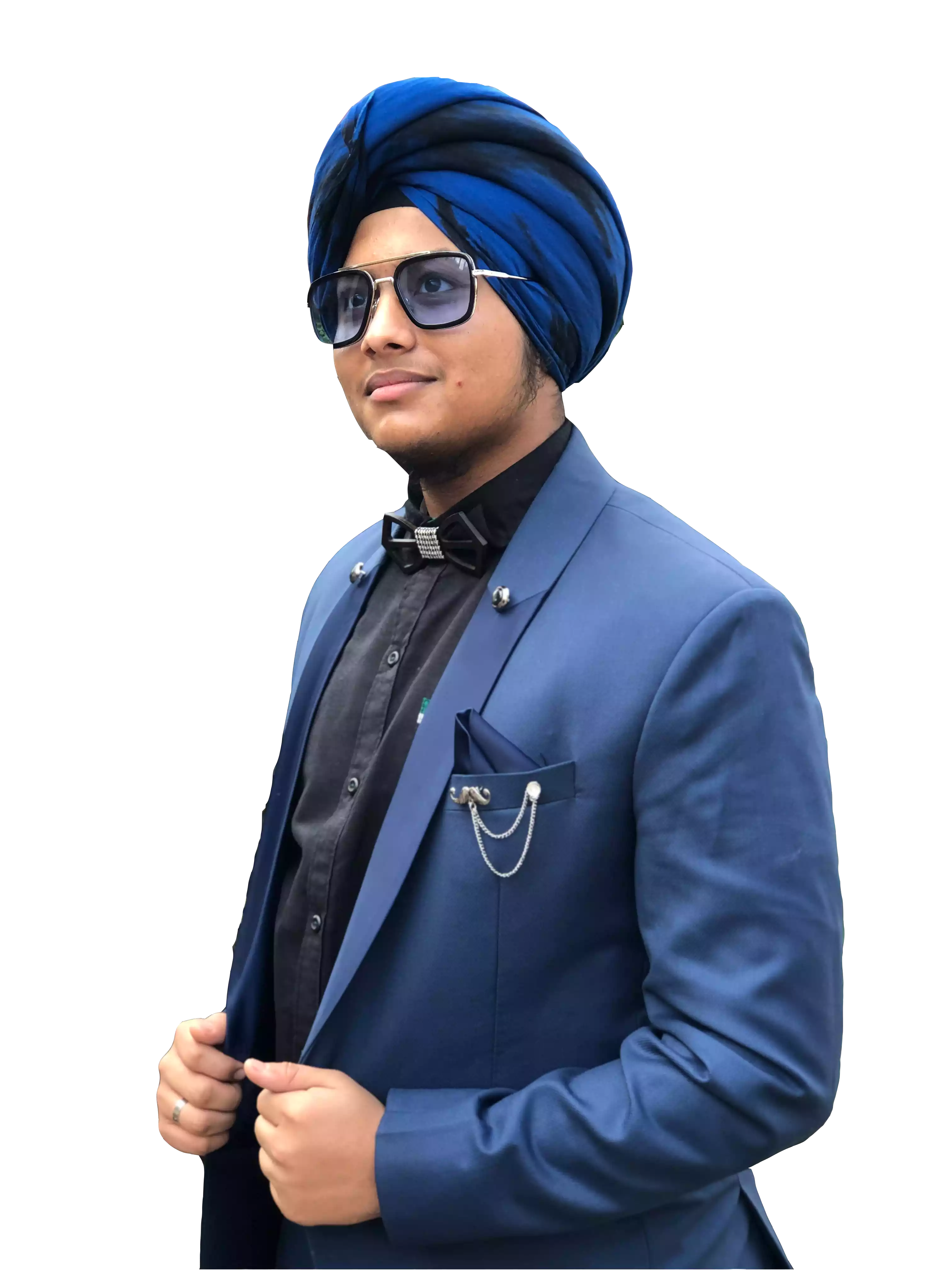 Portfolio | Jaspreet Singh Kohli